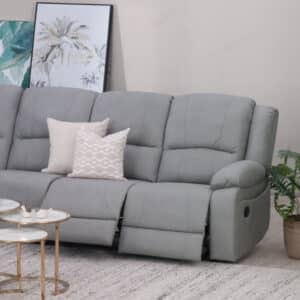 Captain Corner Suite - Furniture Court