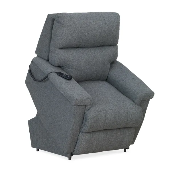 Ethan 3 Piece Fabric Suite - Furniture Court