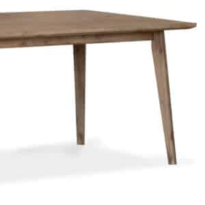 Raton Dining Table - Furniture Court