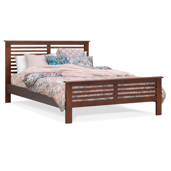 Town House Bed - Furniture Court