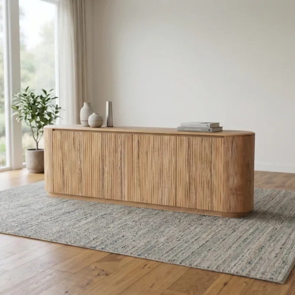 Fremantle Buffet - Furniture Court
