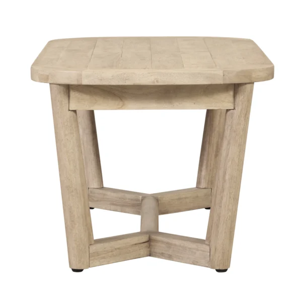 Norway Coffee Table Small - Furniture Court